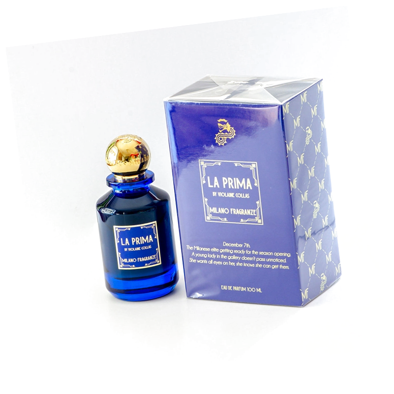 Духи Milano Fragranze La Prima 100 мл для женщин и мужчин / Ля Прима