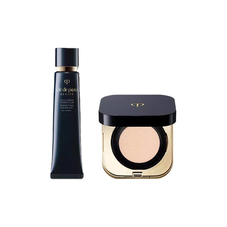 Наборы Clé de Peau Beauté