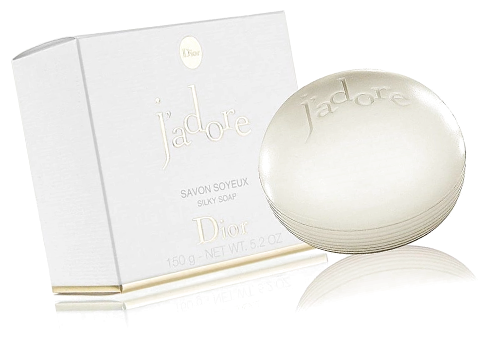 Мыло Christian Dior J Adore женское 150 гр - Кристиан Диор Жадор духи