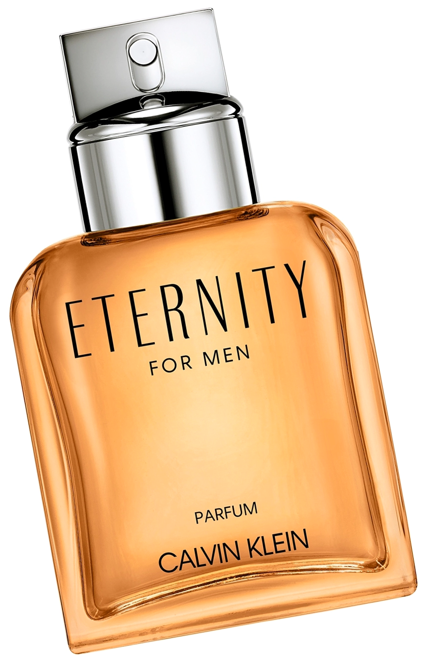 Calvin Klein Eternity Parfum For Men мужской парфюм 100 мл - Кельвин Кляйн Этернити парфюм Фо Мен