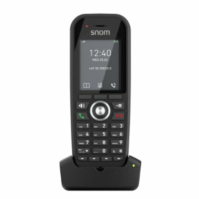 IP телефон M30