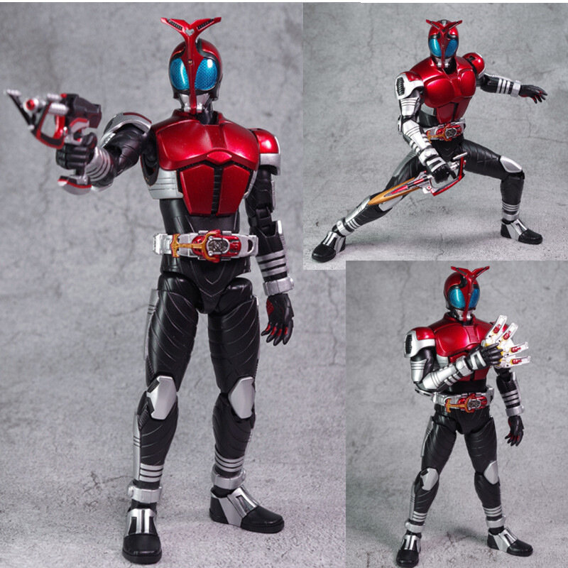 Фигурка SHF Gavv Габу в стиле Jumping Soft Candy, подвижная модель игрушки с шарнирами, коллекционная игрушка для детей и фанатов