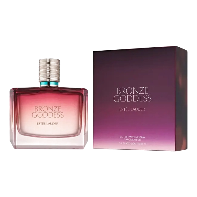 Bronze Goddess Eau De Parfum Estee Lauder женские духи 100 мл / Бронз Годдес