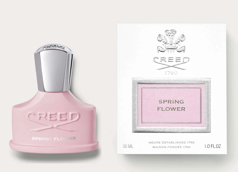 Creed Spring Flower парфюмерная вода Цветок 30 мл женская - Крид Спринг Флавер