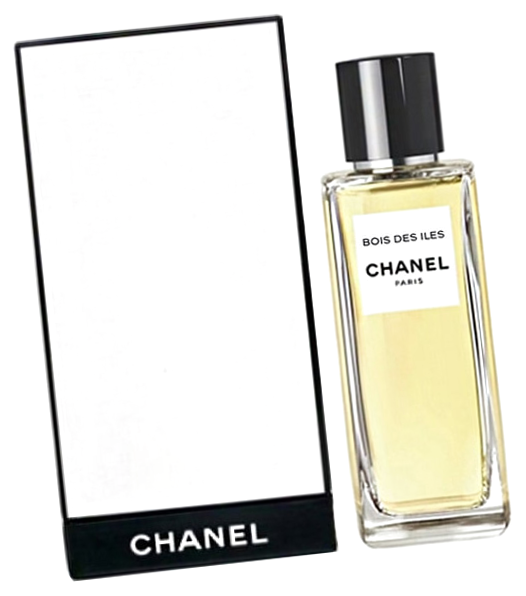 Парфюм для женщин Chanel Bois Des Iles 15 мл - Шанель Леса Островов