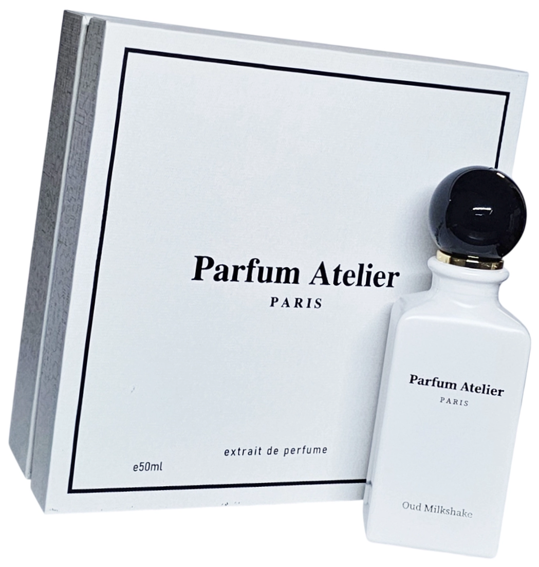 Perfume Atelier Oud Milkshake 100 мл унисекс - Парфюмер Ателье Уд Милкшейк