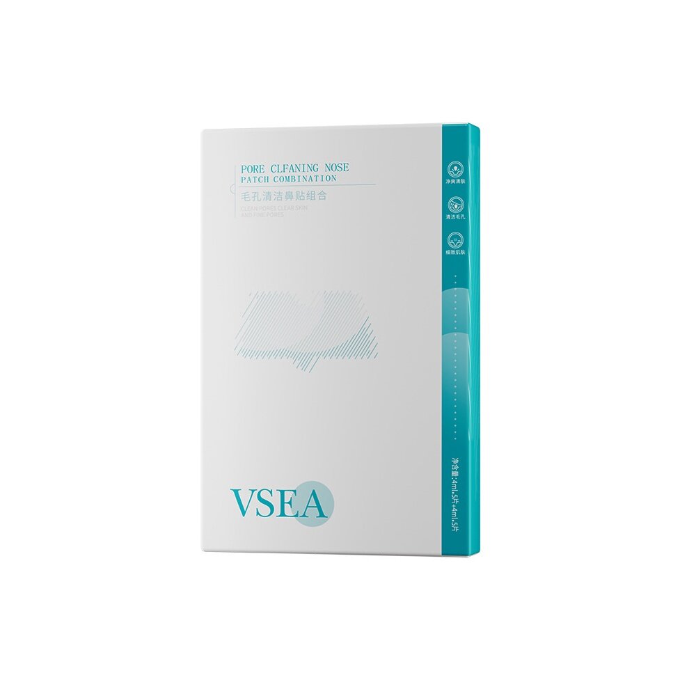 Наборы для ухода за кожей лица VSEA