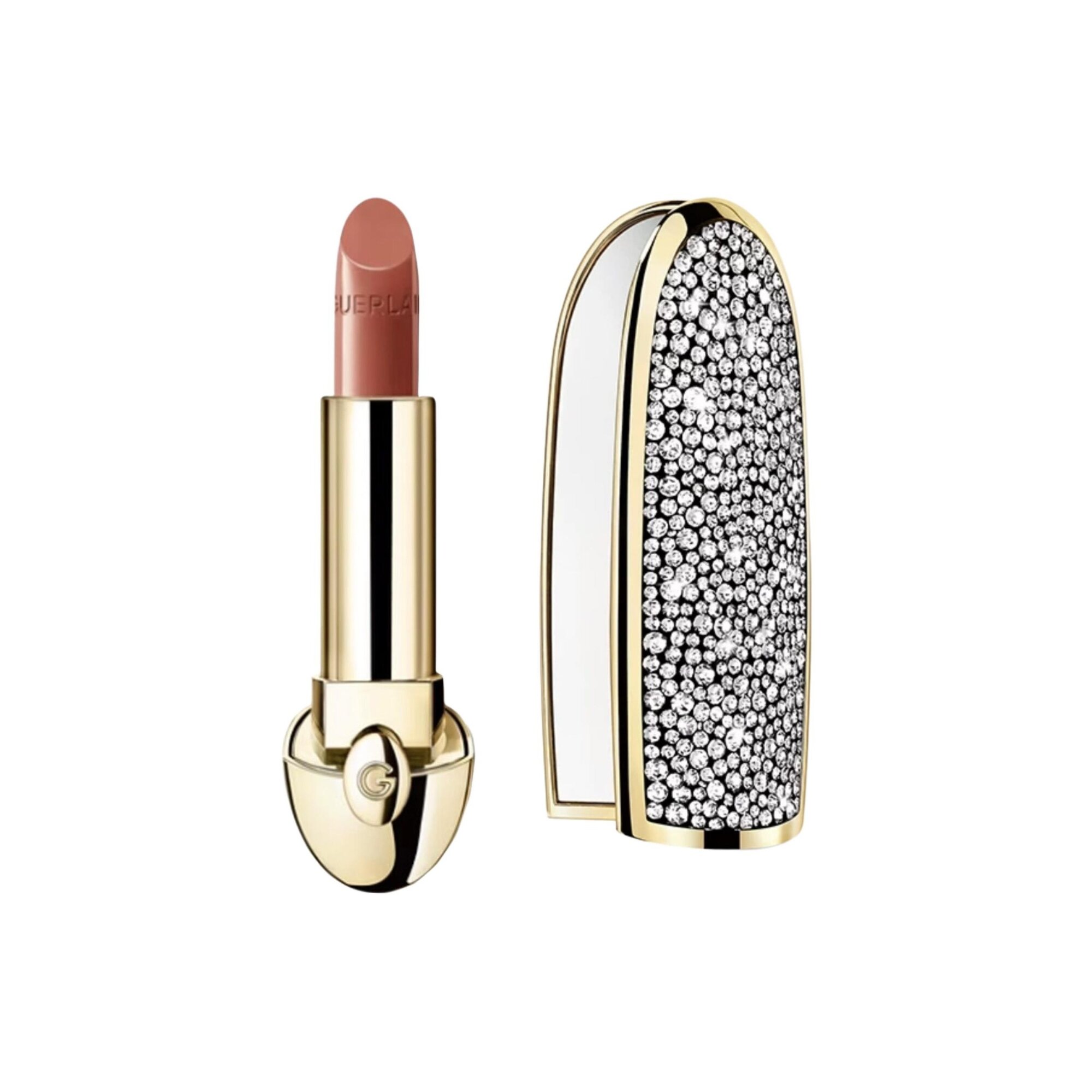 Помада GUERLAIN Gemstone Lipstick