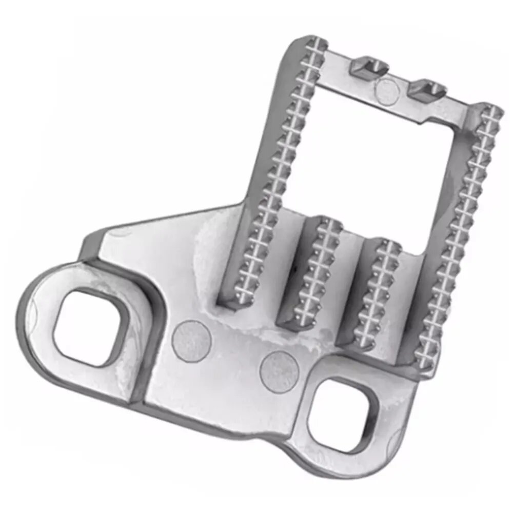 Зубчатая рейка для швейной машины Brother, совместимая с Babylock BLCC, BLDC, BLQC.