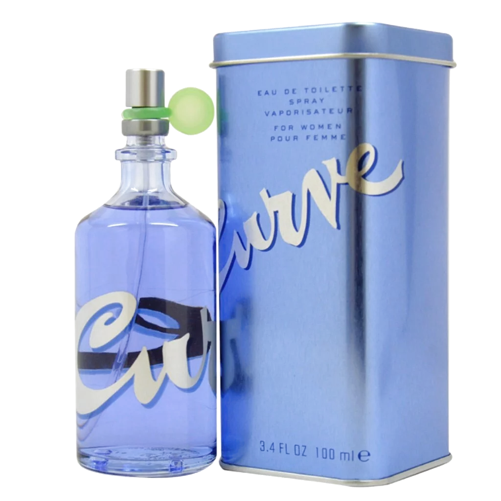 Туалетная вода женская Лиз Клаберне Керв 100 мл / Liz Claiborne Curve