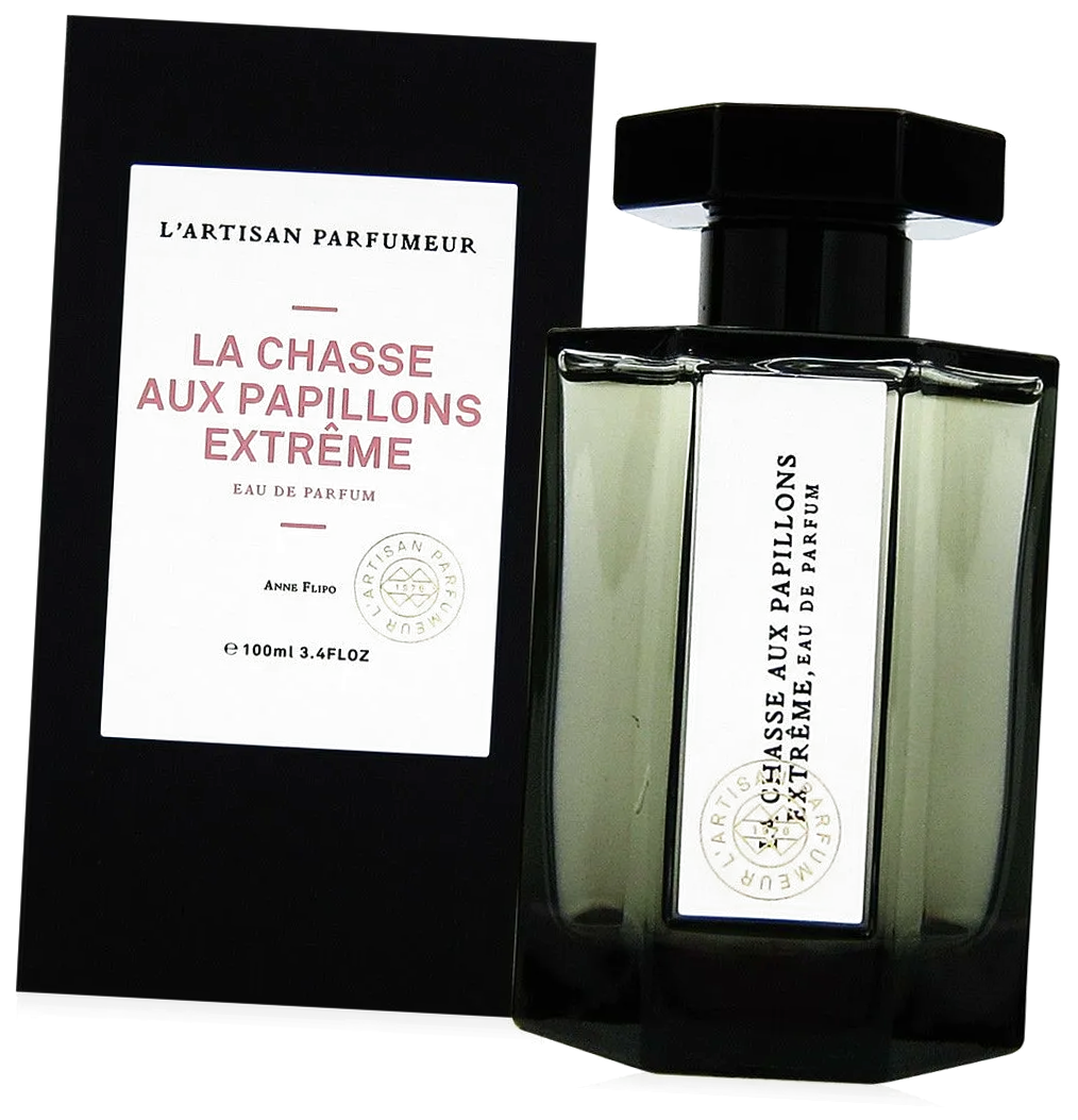 Охота На Бабочек - парфюм унисекс 100 мл / L Artisan Parfumeur La Chasse Aux Papillons