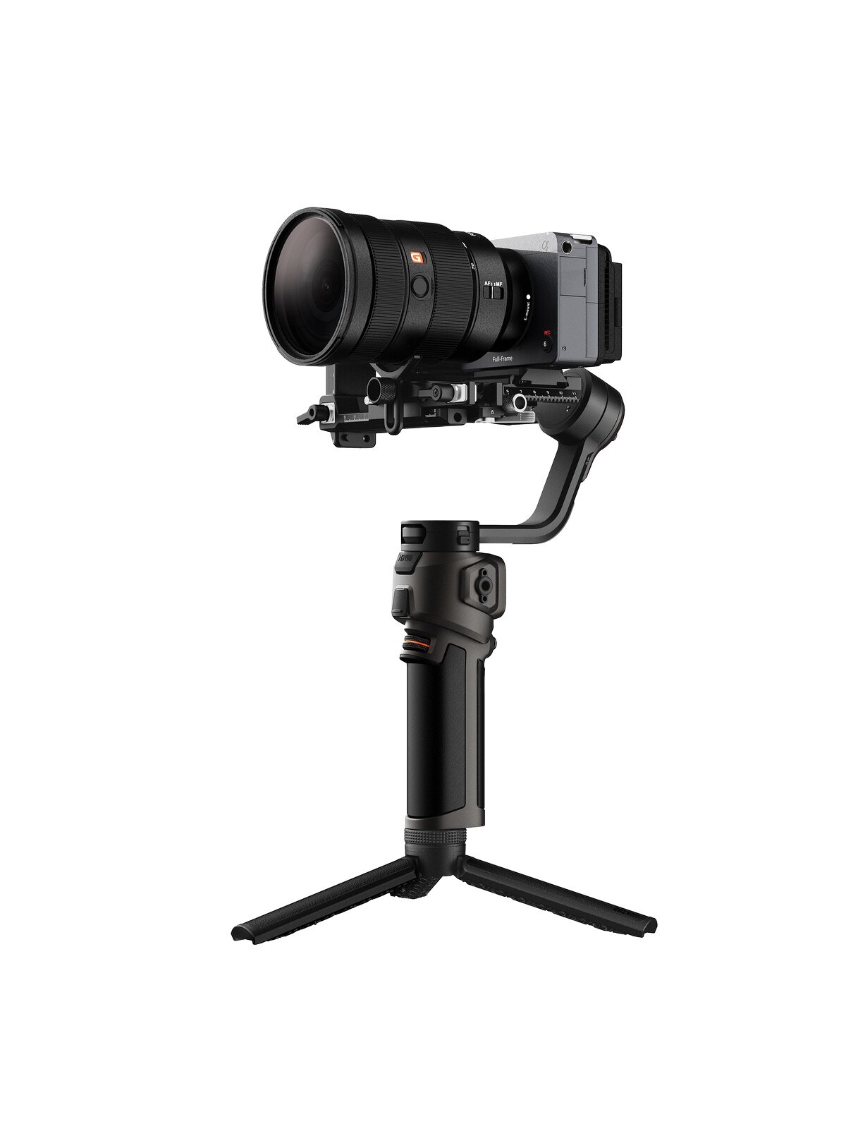 Стабилизатор Zhiyun Weebill 5 Standard