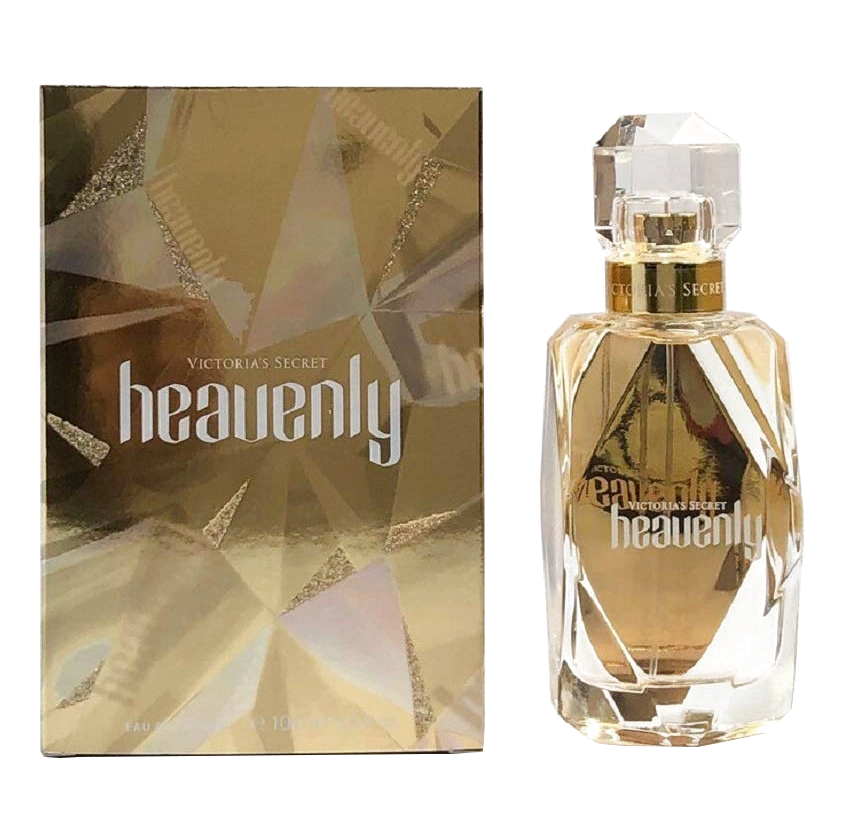 Парфюм Виктория Секрет Хэвенли 2019 100 мл женский - Victoria`s Secret Heavenly Небесная аромат