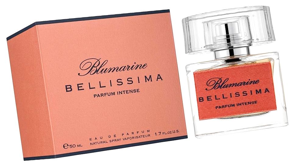 Духи Блюмарин Белиссима Интенс парфюм 50 мл для женщин - Bellissima Parfum Intense