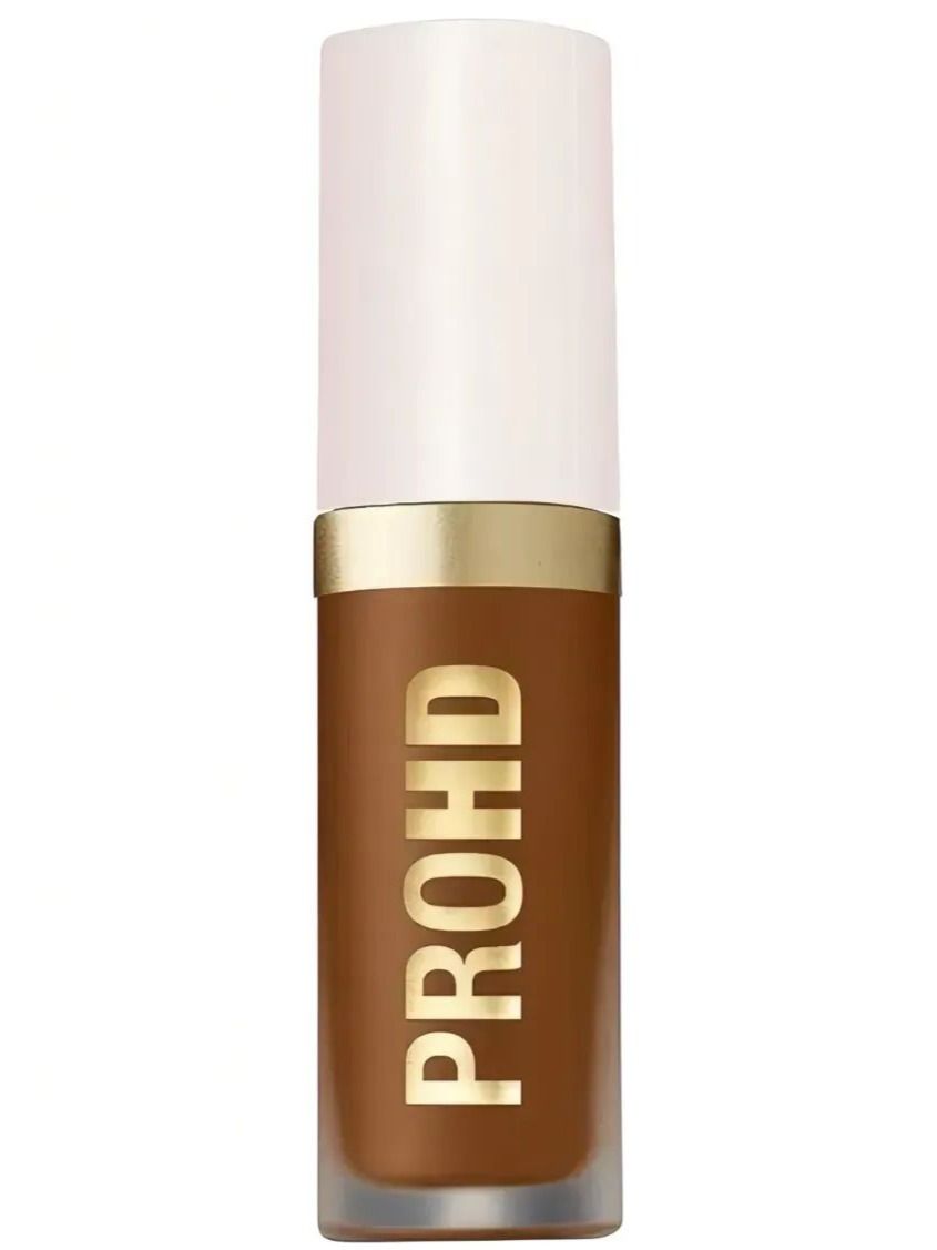 Topface Контуринг жидкий ProHD Soft Touch Liquid Contour, тон 004, 7 г