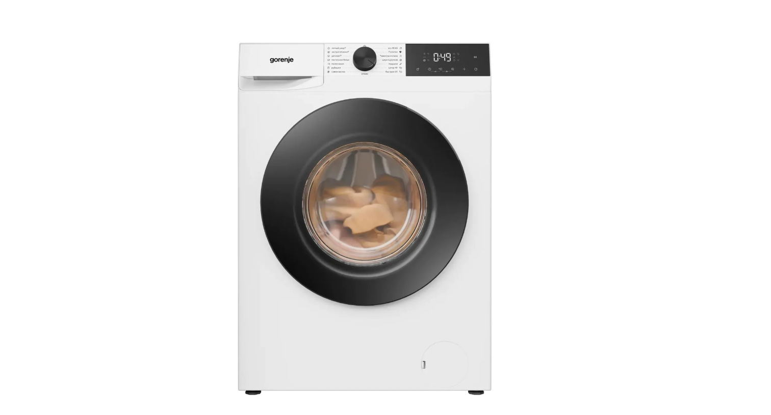 Стиральная машина Gorenje WG2PS72A12/C