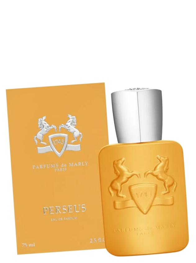 Аромат для мужчин Parfums De Marly Perseus 75 мл / Персей парфюмерная вода
