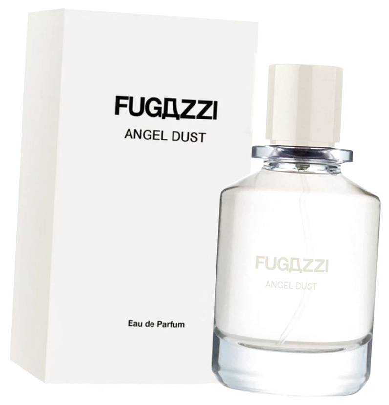 Фугацци Ангел Даст парфюм 100 мл для мужчин и женщин - Fugazzi Angel Dust