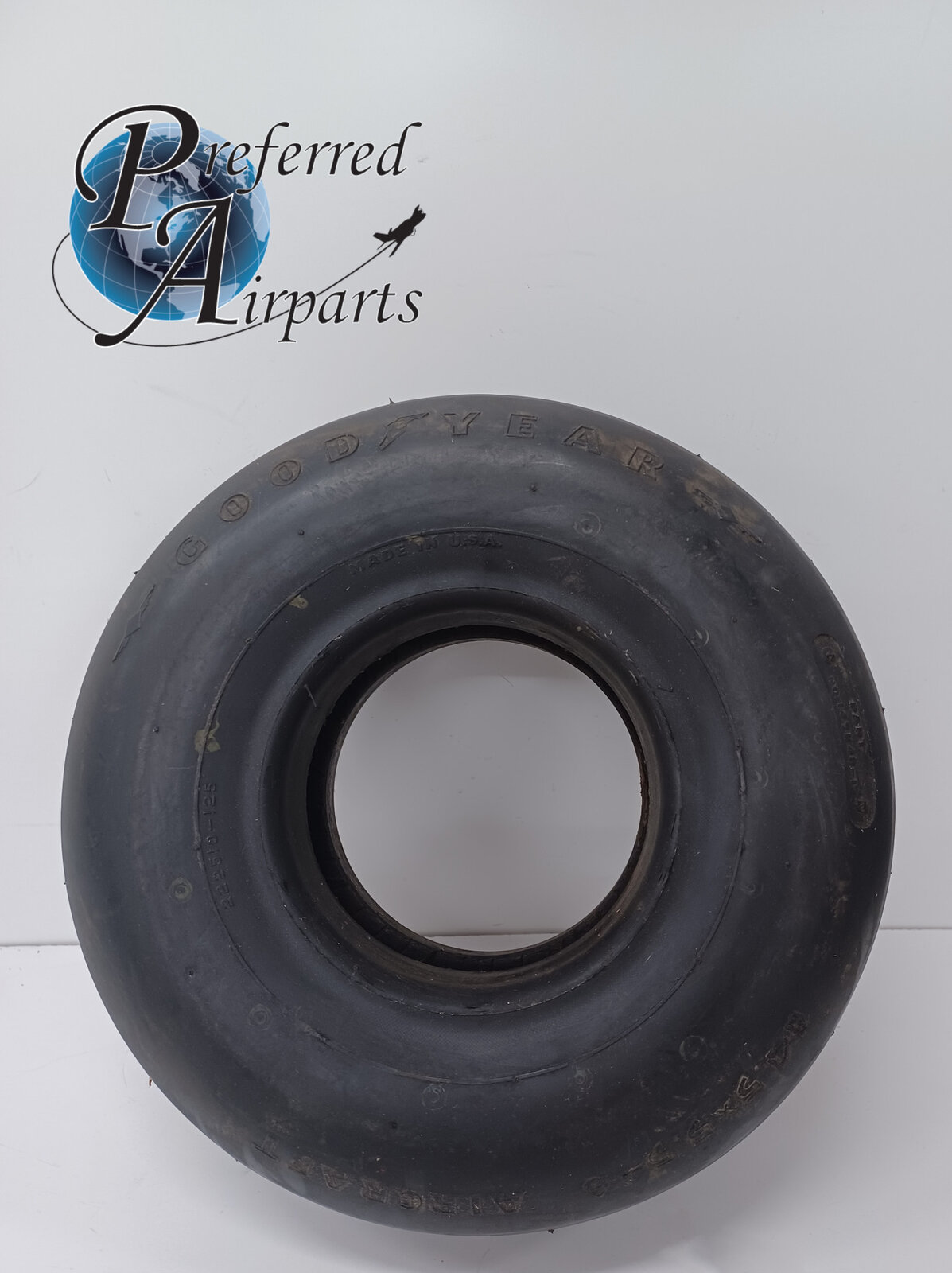 Автолампа GOODYEAR Н7 12V 55W PX26D PREMIUM +150%