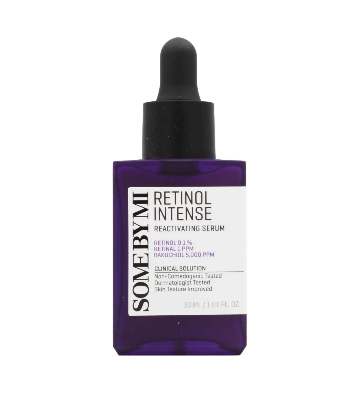 Сыворотка для ухода за кожей Some By Mi Retinol Intense 30 мл