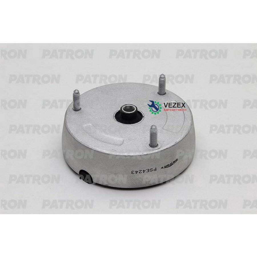 PATRON PSE4243 Опора амортизатора PSE4243