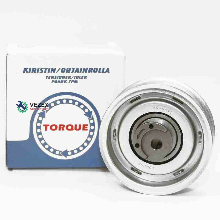 TORQUE KR5042 Ролик ремня