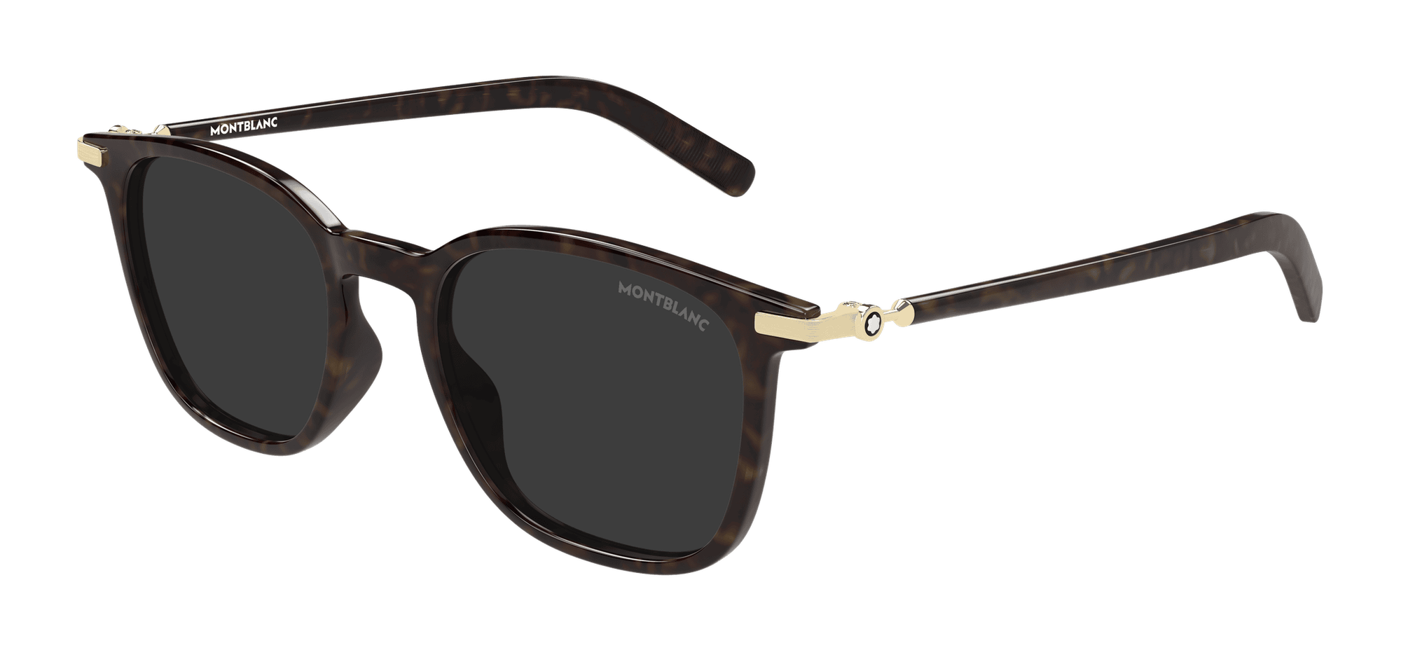 Солнцезащитные очки Montblanc