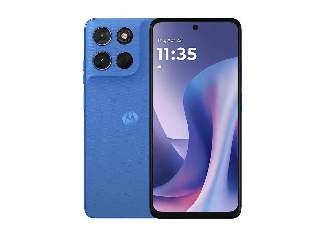 Смартфон Motorola Moto G100s, 8/256ГБ, china