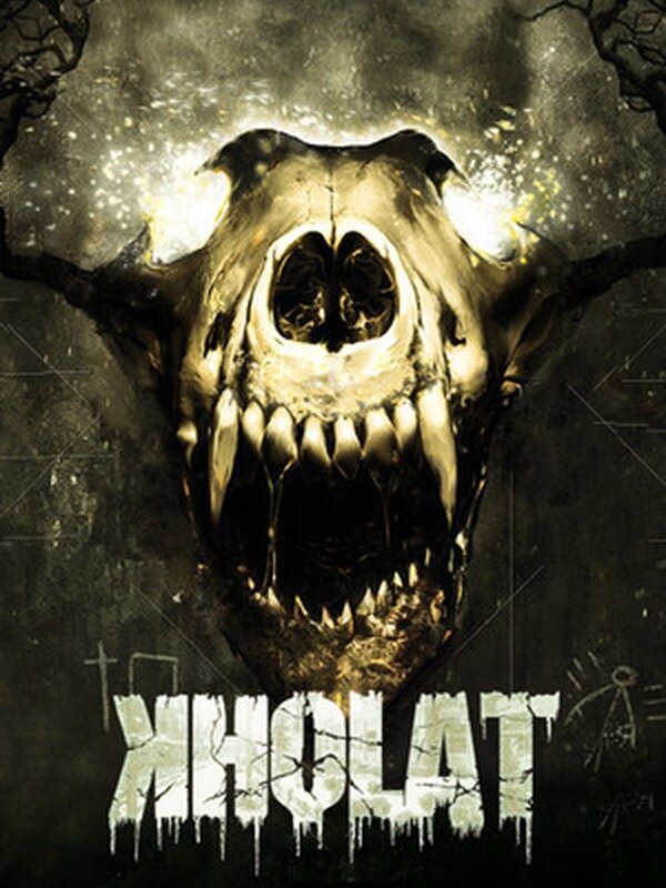 Игра Kholat Steam Gift |PC/ПК| регион Китай | Подарок Стим