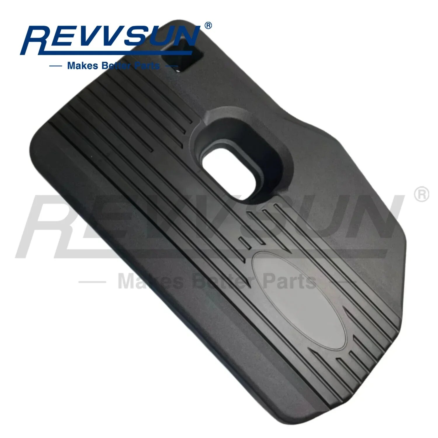 Верхняя крышка двигателя для Ford Kuga MK3 2020-CX482 K2GE6A949DA K2GE6A949AC K2GZ6A949B 2280973 Аксессуары для автозапчастей