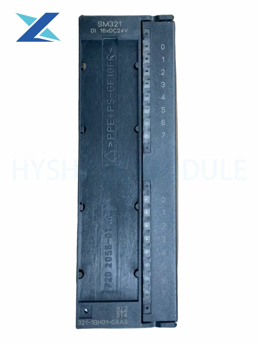 Новый Модуль ПЛК 6ES7321-1BH01-0AA0