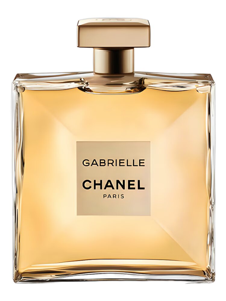 Парфюмерная вода Chanel Gabrielle, женская, 35ml, древесная, цветочная, фруктовая