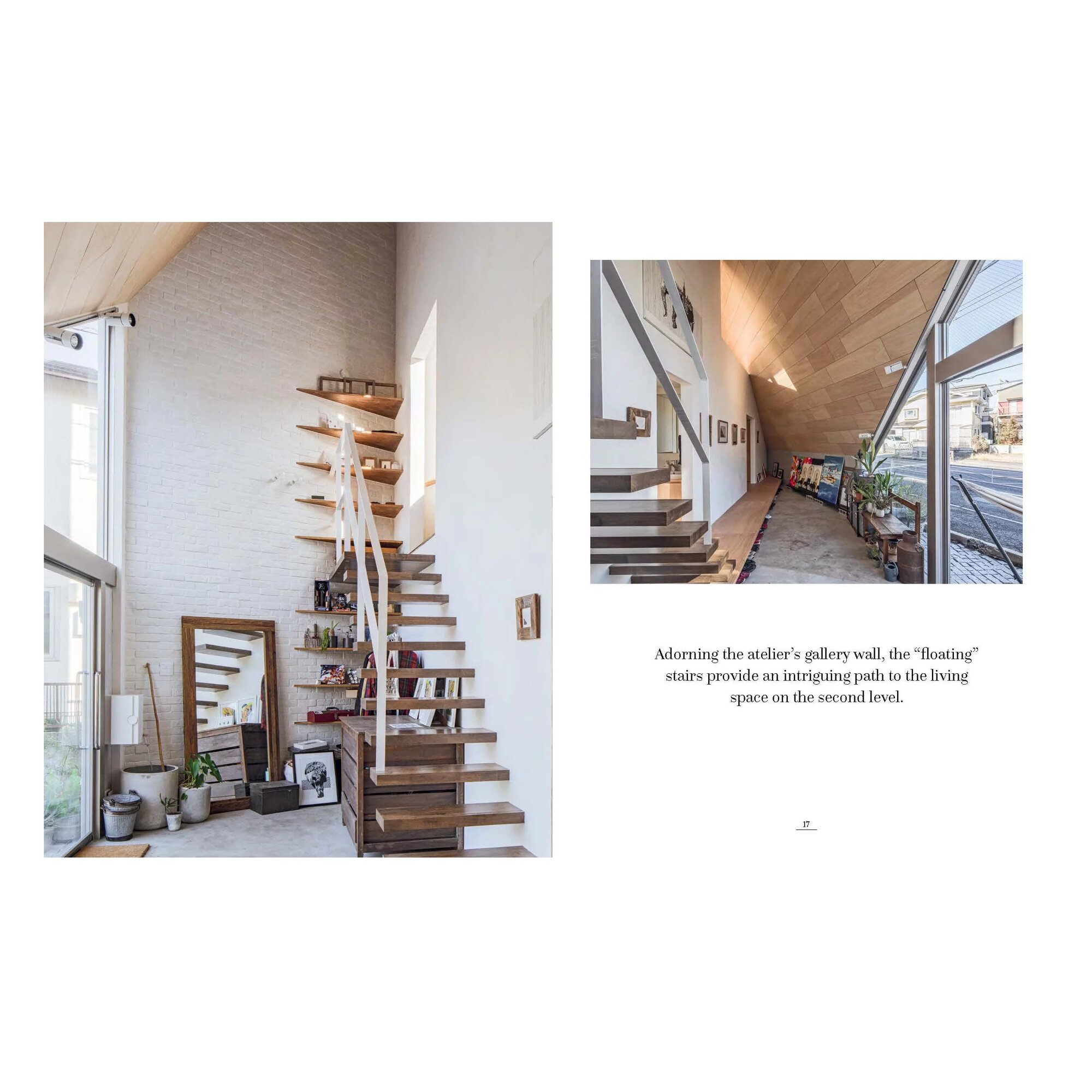 Artists' Homes: Designing Spaces for Living a Creative Life