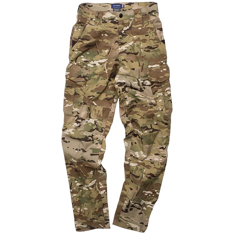 Emersongear тактические брюки 50/50 Nylon Cotton мужские