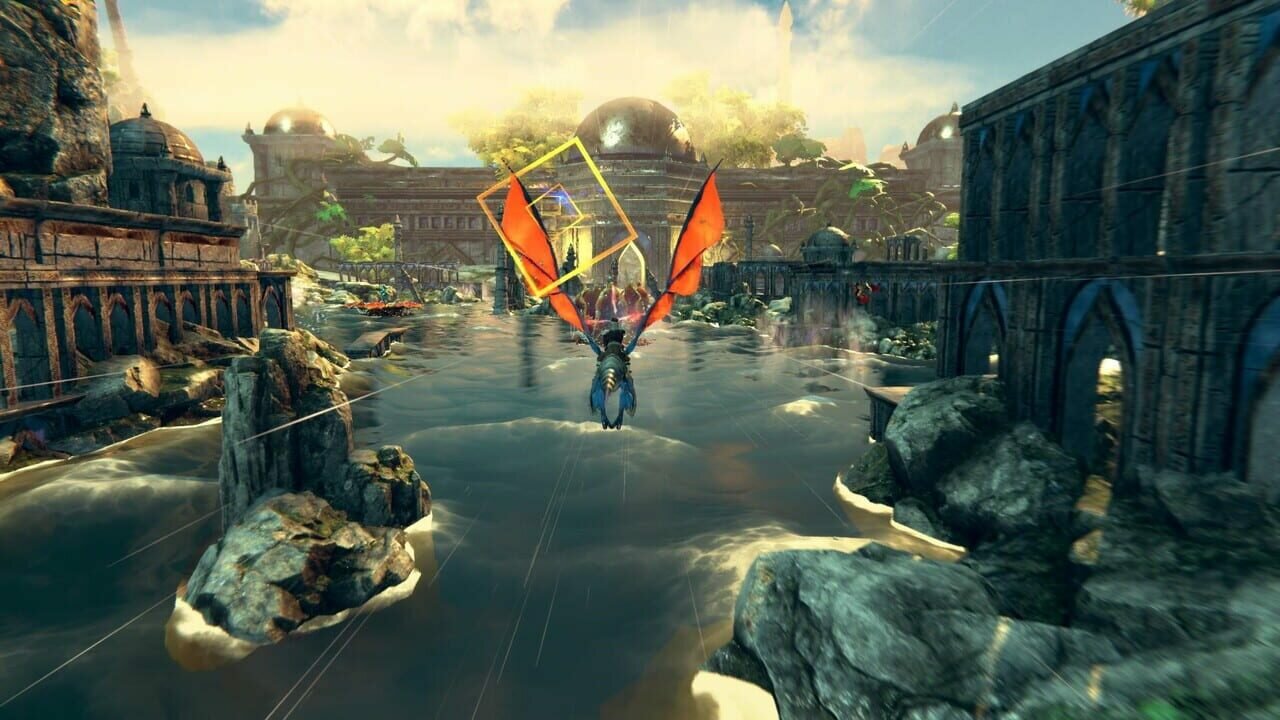 Panzer Dragoon: Remake [РФ] ключ/steam/ПК — фото 1