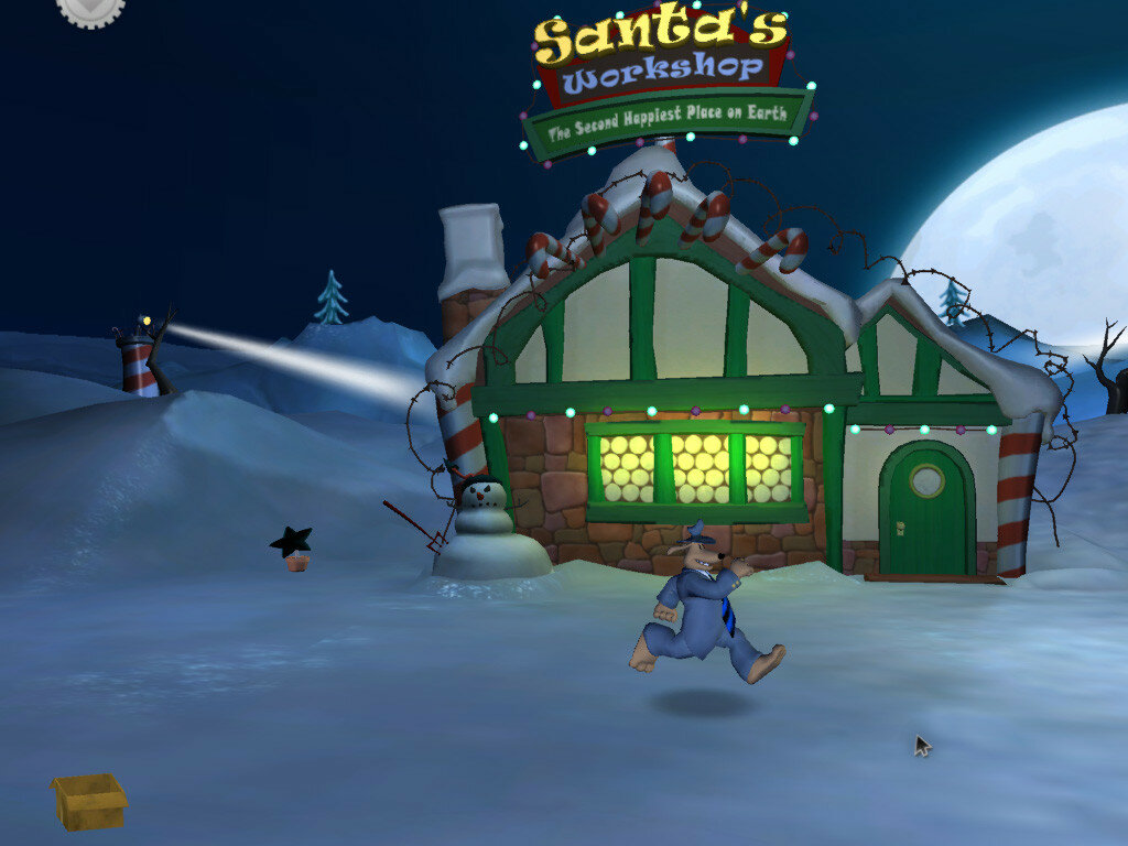 Sam & Max: Season Two, Все страны — фото 1
