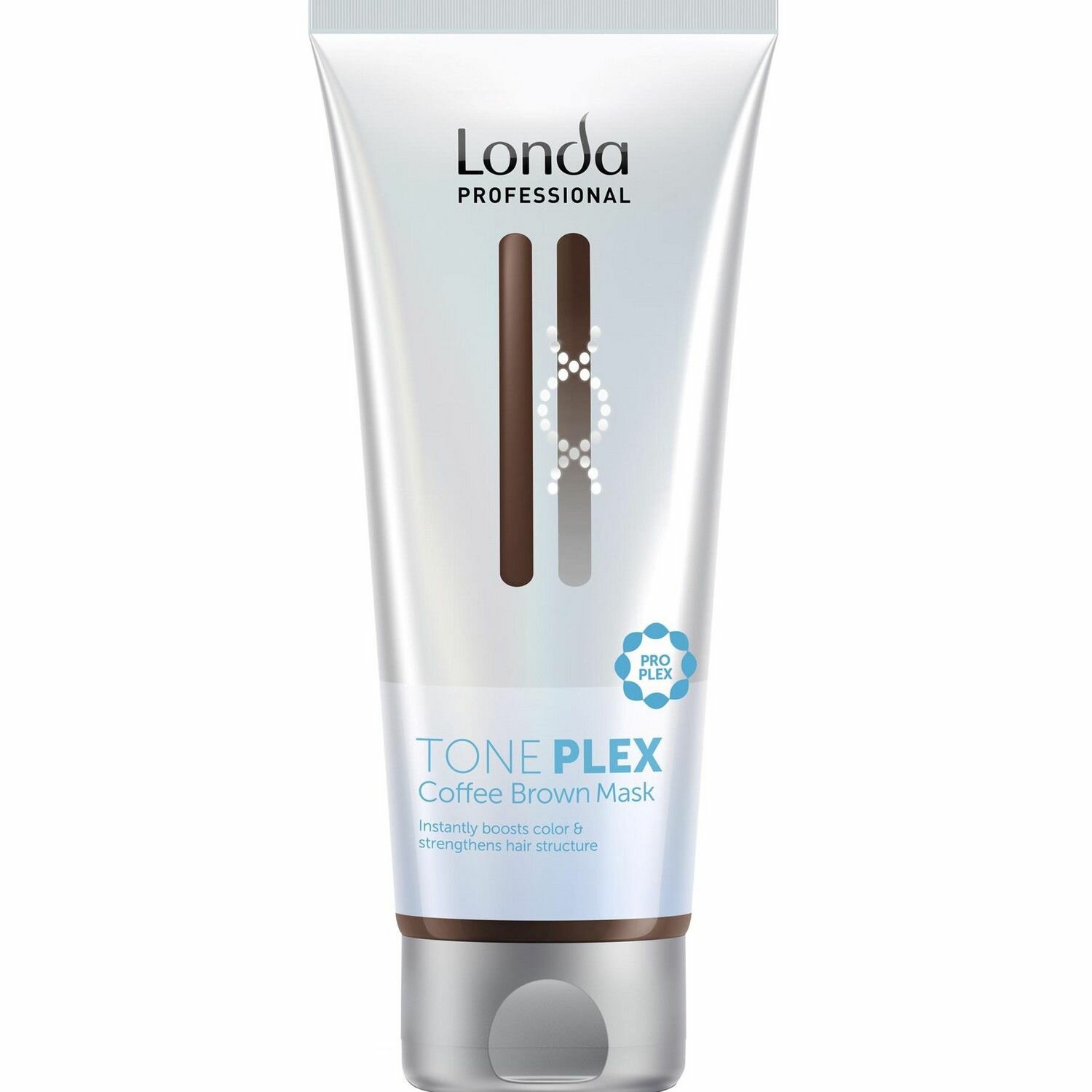 Оттеночная маска Londa Professional Toneplex коричневый кофе, 200 мл