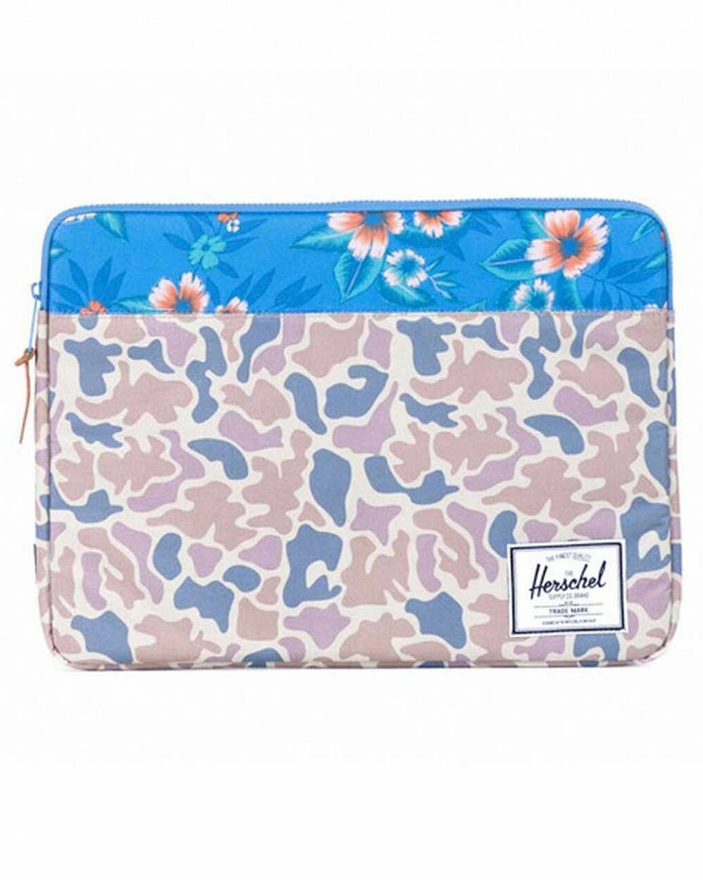 Чехол водоотталкивающий Herschel Anchor iPad Duck Camo