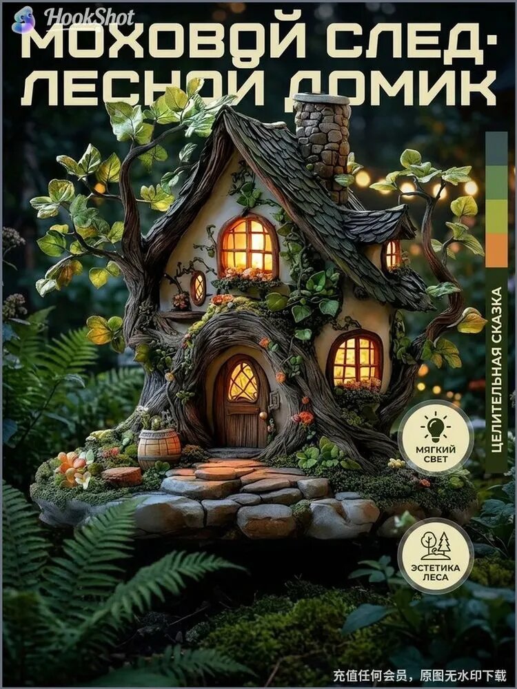 Фигурка садовая — фото 1