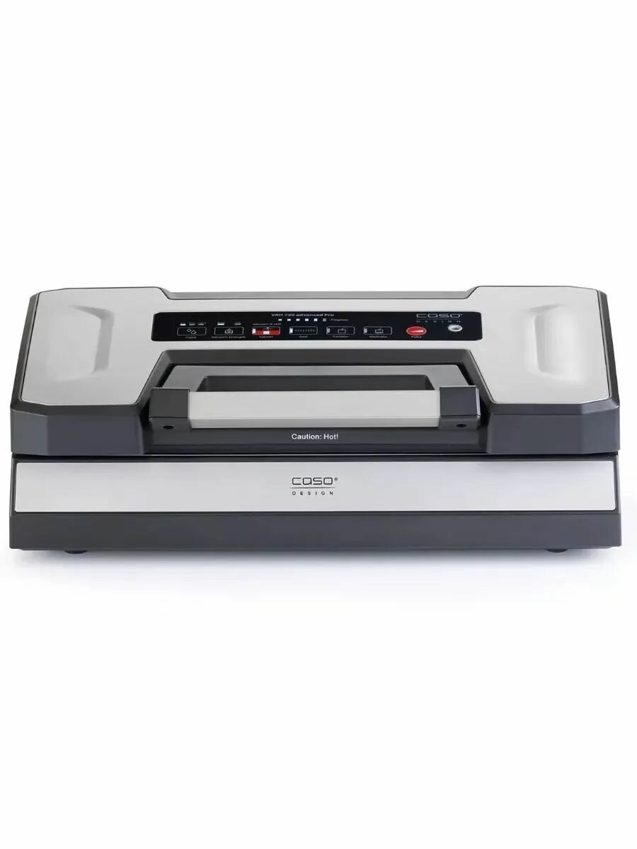 Вакуумный упаковщик Caso VRH 790 advanced