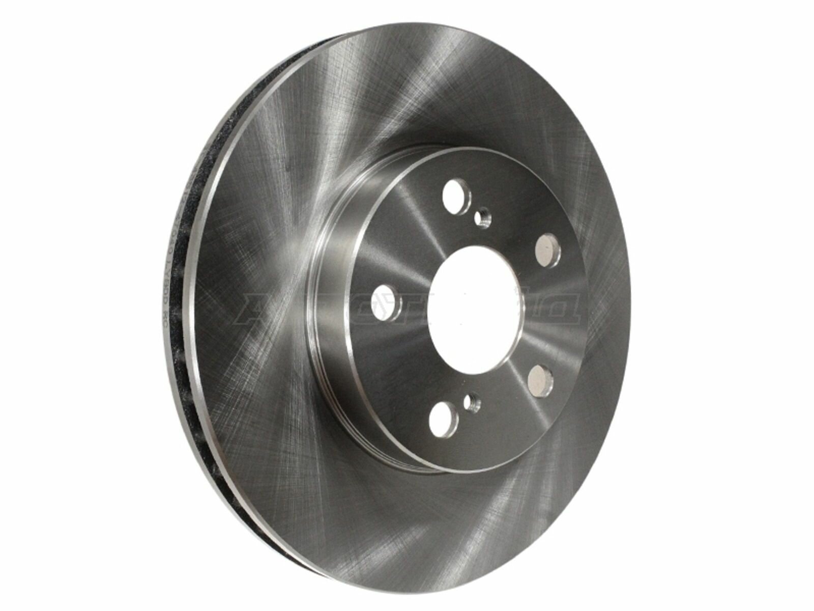 Диск тормозной (Перед) Toyota Allion (T240) 01-07 / Caldina (T190, T210) 92-02 / Premio 01-07 / Prius