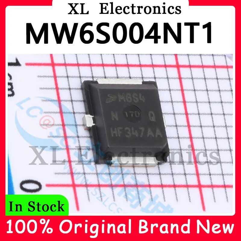 Запасная часть MW6S004NT1