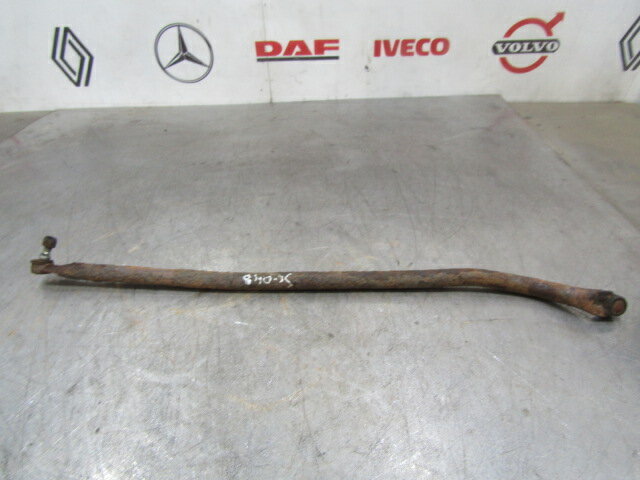 Тяга кулисы КПП Scania P, R, G, есть повреждение