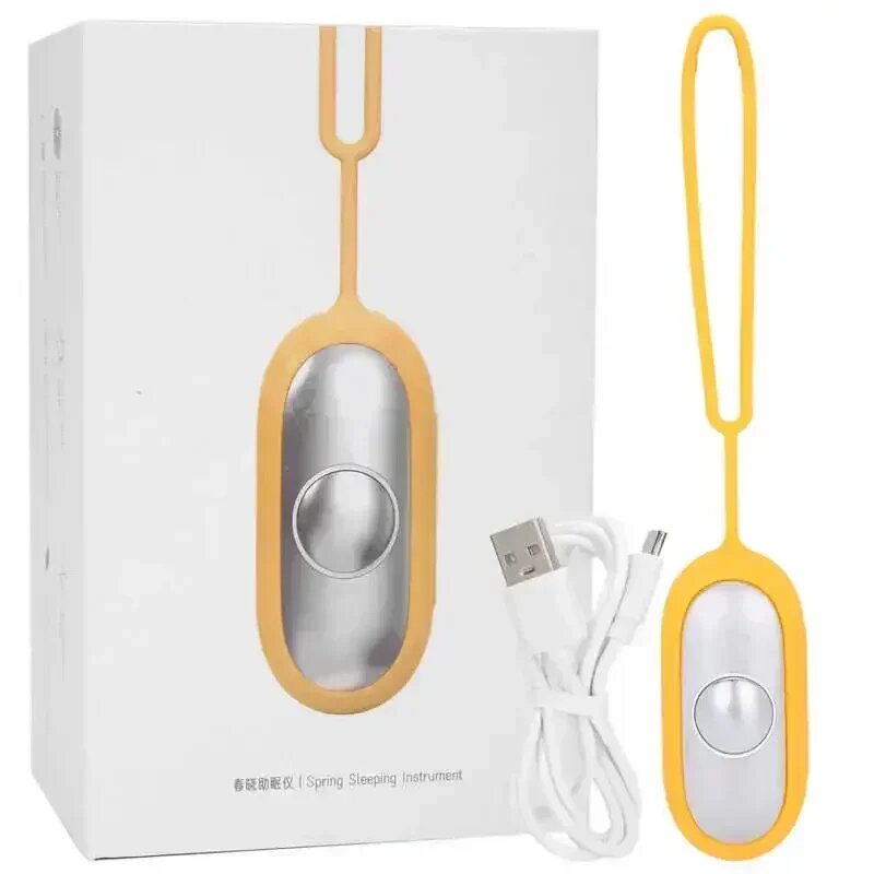 Yuwell Портативный массажер для сна Yellow A