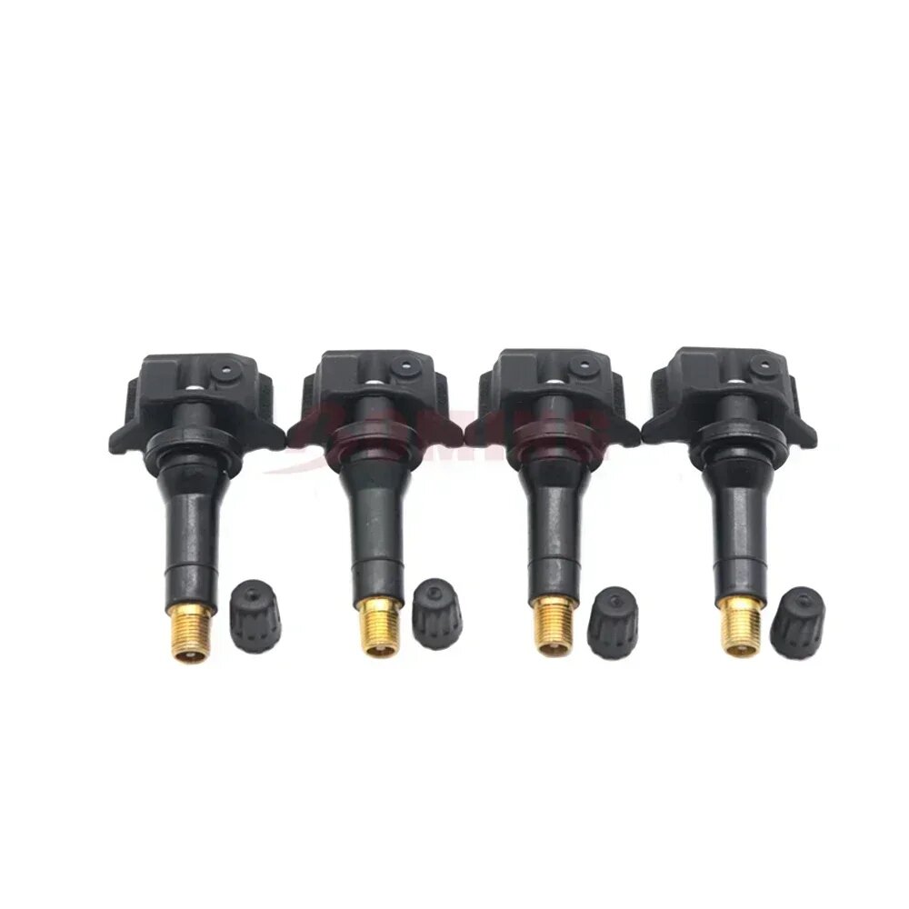 Датчик TPMS для Reynold Austral K-Ze Kangoo 3 Zoe 40700-6UA0A для Infiniti QX50 для For Nissan, 4PCS