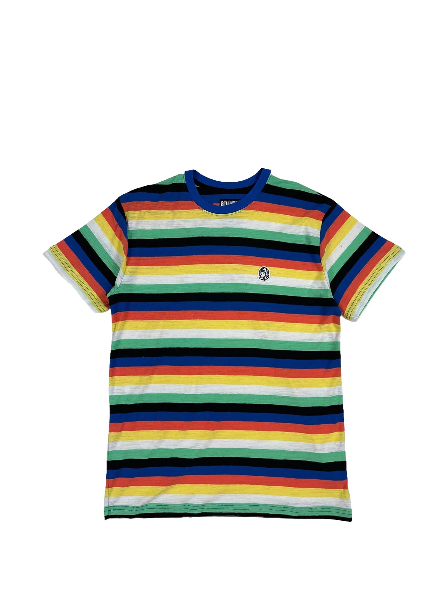 Футболка Striped T-shirt