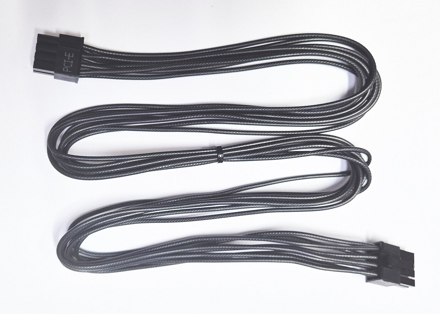 Кабель для модульного блока питания Generic 8pin на 8(6+2) pin PCIE