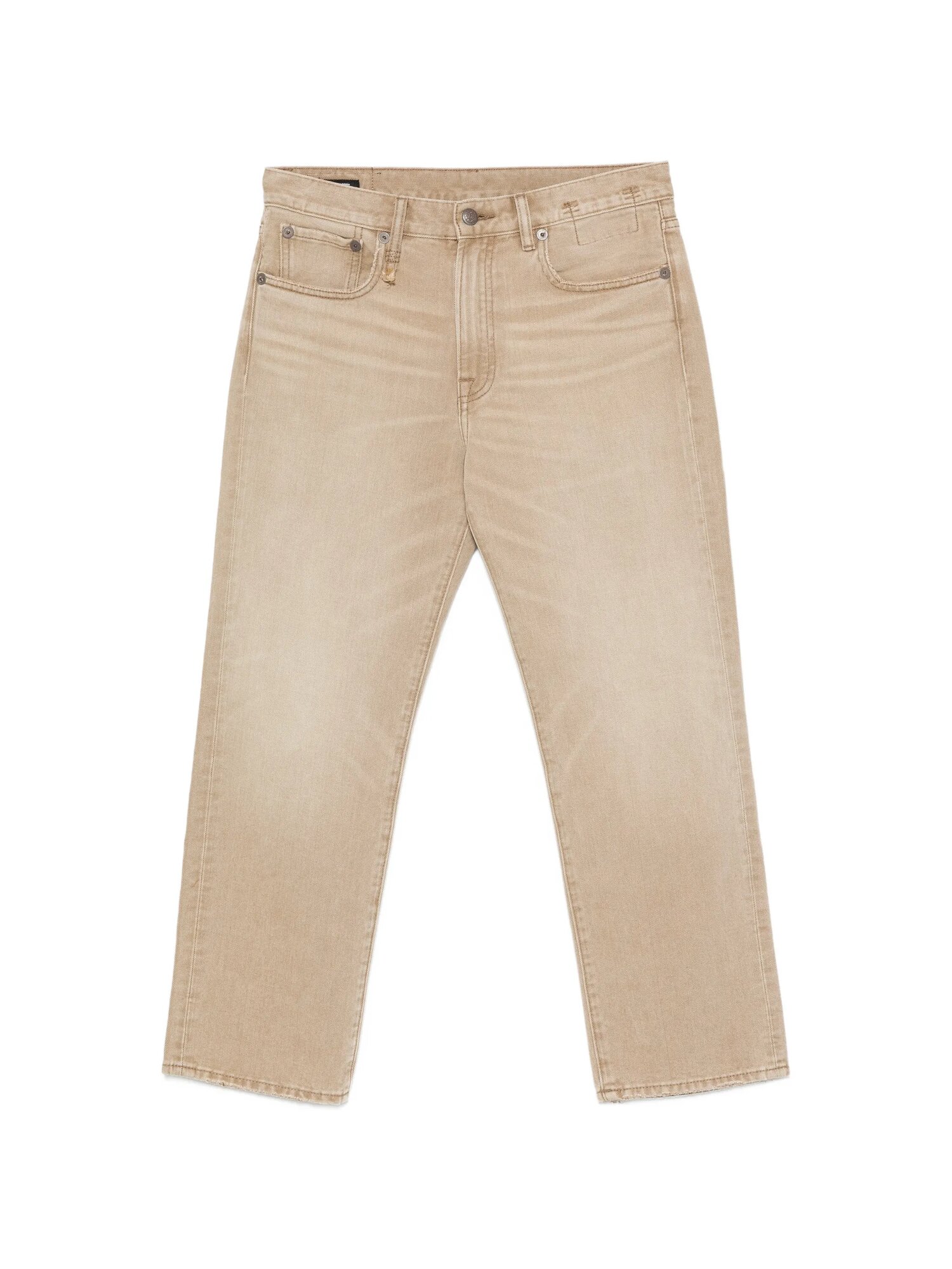 Джинсы Belt-loops jeans 