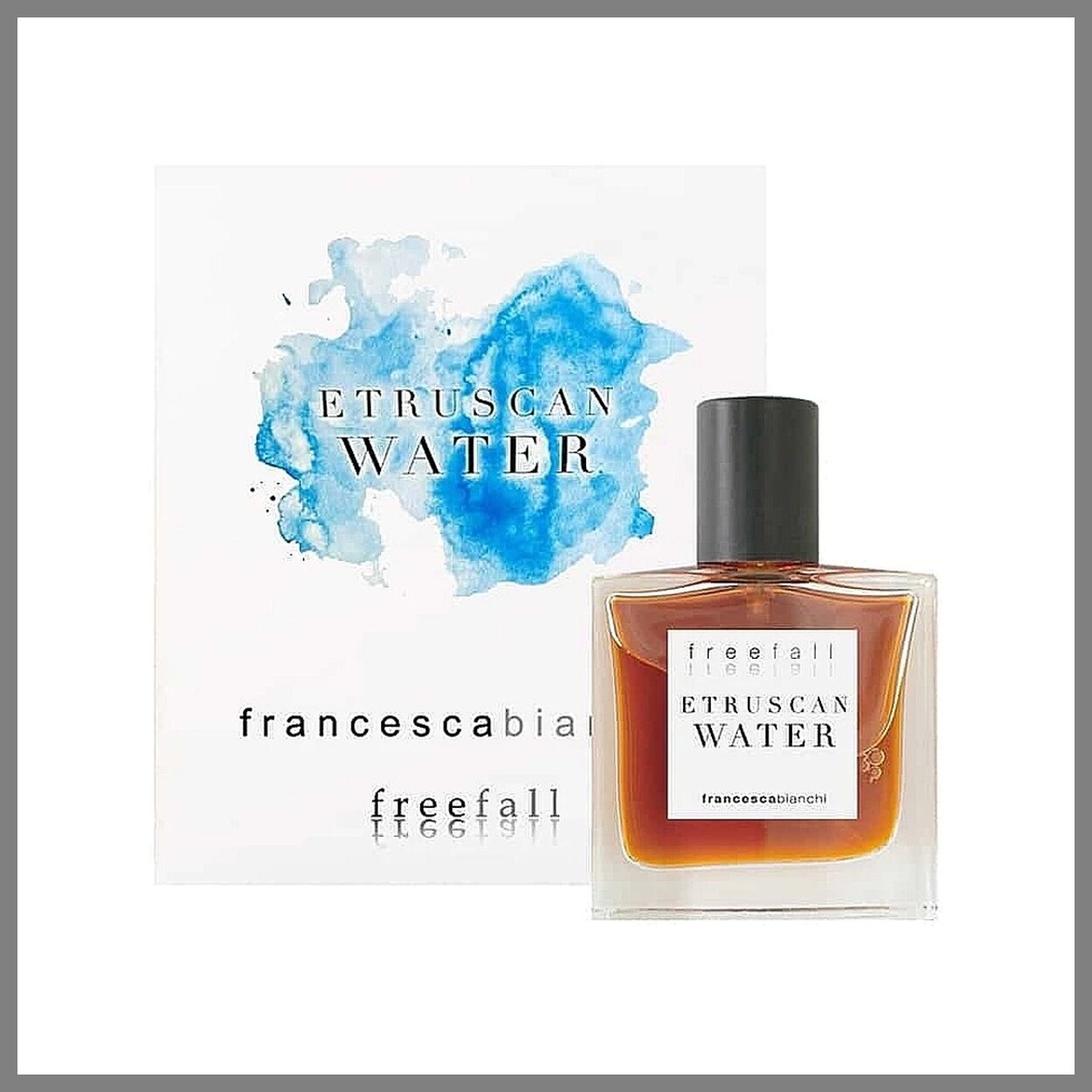 Francesca Bianchi Etruscan Water Духи 30мл