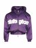 Куртка RIVINGTON roi Rebis Flagship Abbots, размер 54, purple